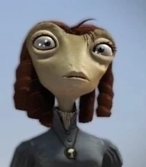 Beans (Rango) | The Parody Wiki | Fandom