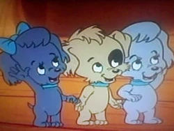 Candy, Andy and Mandy | The Parody Wiki | Fandom