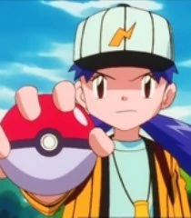 Casey (Pokemon) | The Parody Wiki | Fandom