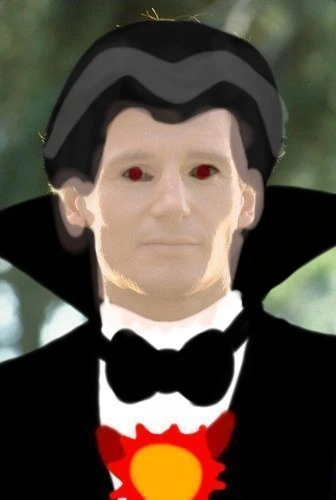 Count Dracula (Original) | The Parody Wiki | Fandom