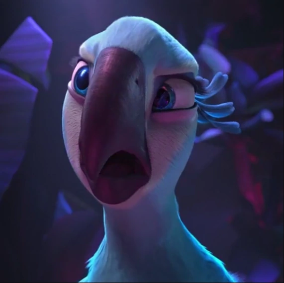 Blu, Jewel, Rafael, Pedro and Nico (Rango) | The Parody Wiki | Fandom