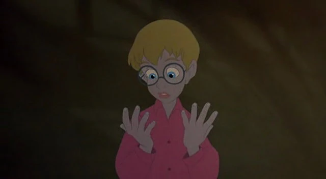 Richard Tyler | The Parody Wiki | Fandom