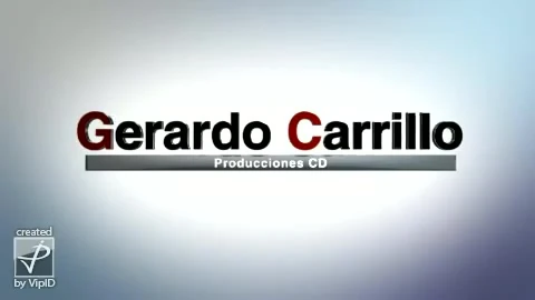Gerardo Carrillo Producciones CD | The Parody Wiki | Fandom