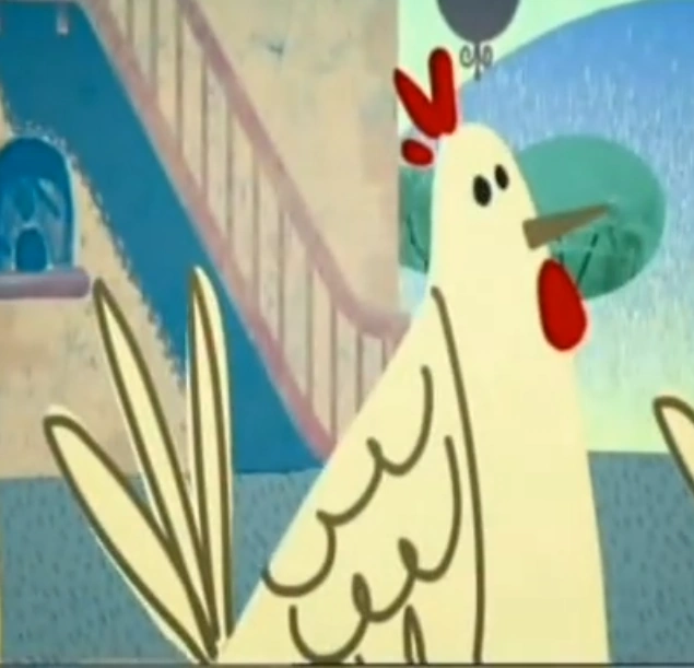 List of Species from Tricky Tracks | The Parody Wiki | Fandom