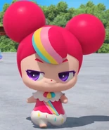 Puffping | The Parody Wiki | Fandom