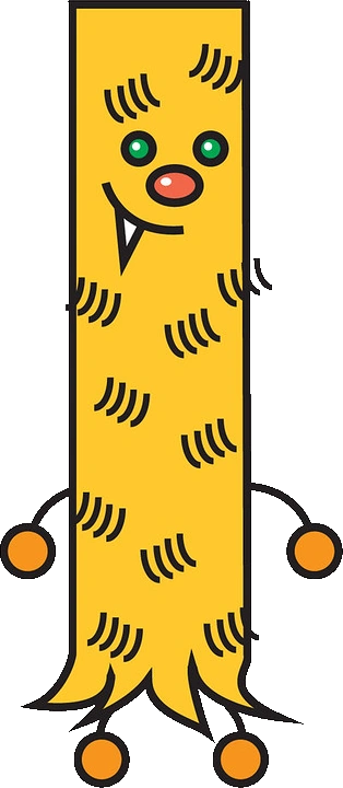 Terry (Happy Monster Band) | The Parody Wiki | Fandom