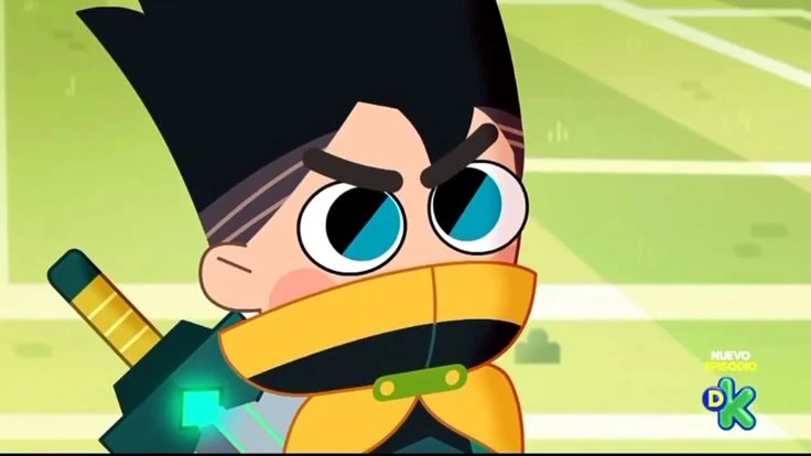 TMSB (TMNT) (Zack Isaac Sanchez Style) | The Parody Wiki | Fandom