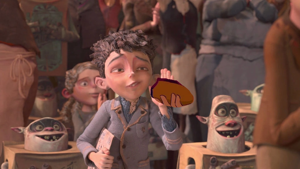 Eggsladdin Part 3 | The Parody Wiki | Fandom