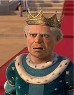 King Harold (Shrek) | The Parody Wiki | Fandom