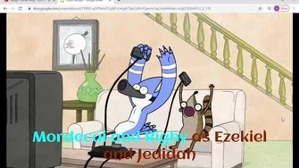 Louie (Rango) (2011) | The Parody Wiki | Fandom