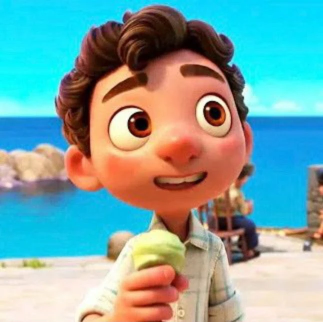 Finding Guido (Finding Nemo) (2003) | The Parody Wiki | Fandom