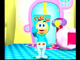 Neo | The Parody Wiki | Fandom