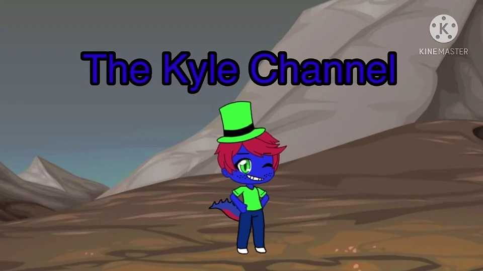 Character Story (The Kyle Channel) Trailer/Transcript | The Parody Wiki ...