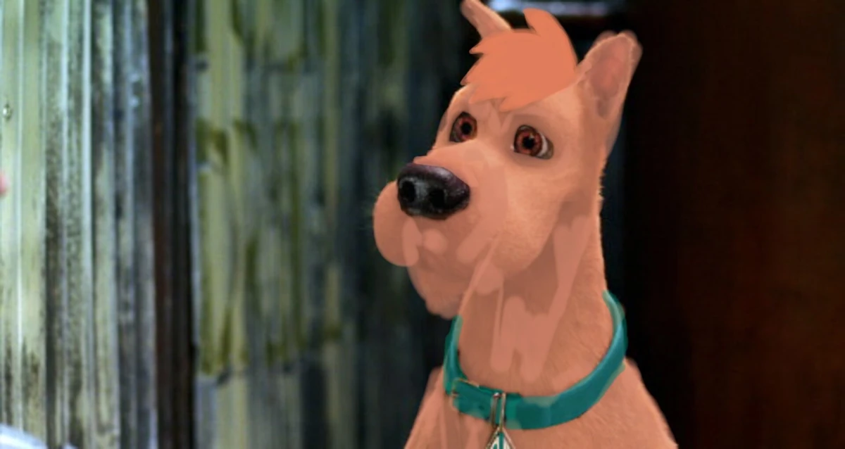 Scrappy-Doo | The Parody Wiki | Fandom