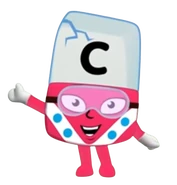 C (Alphablocks) | The Parody Wiki | Fandom