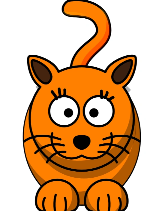 Can the Cat | The Parody Wiki | Fandom