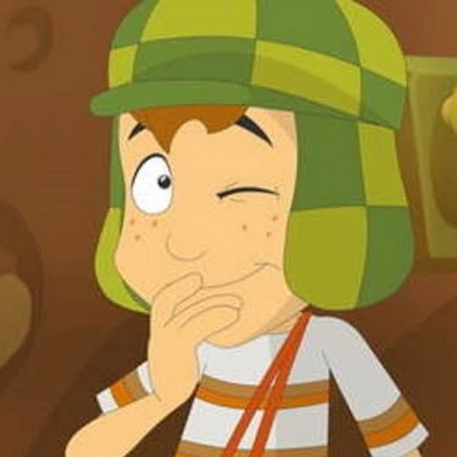 El Chavo 2 (Shrek 2) | The Parody Wiki | Fandom