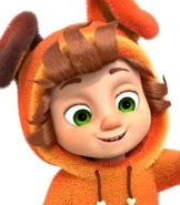 Dave (Dave & Ava) | The Parody Wiki | Fandom