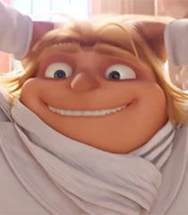 Dru | The Parody Wiki | Fandom