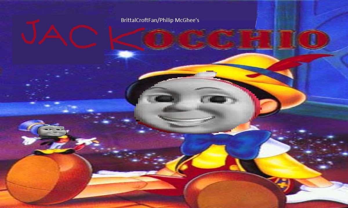 Category:Pinocchio Movie Spoofs | The Parody Wiki | Fandom