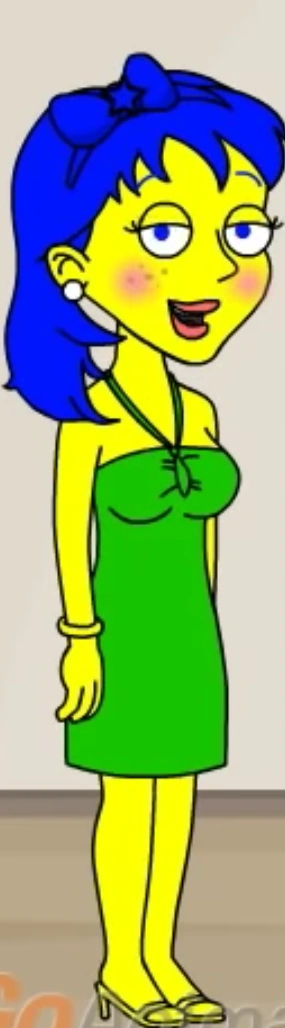 Goanimate Joy | The Parody Wiki | Fandom