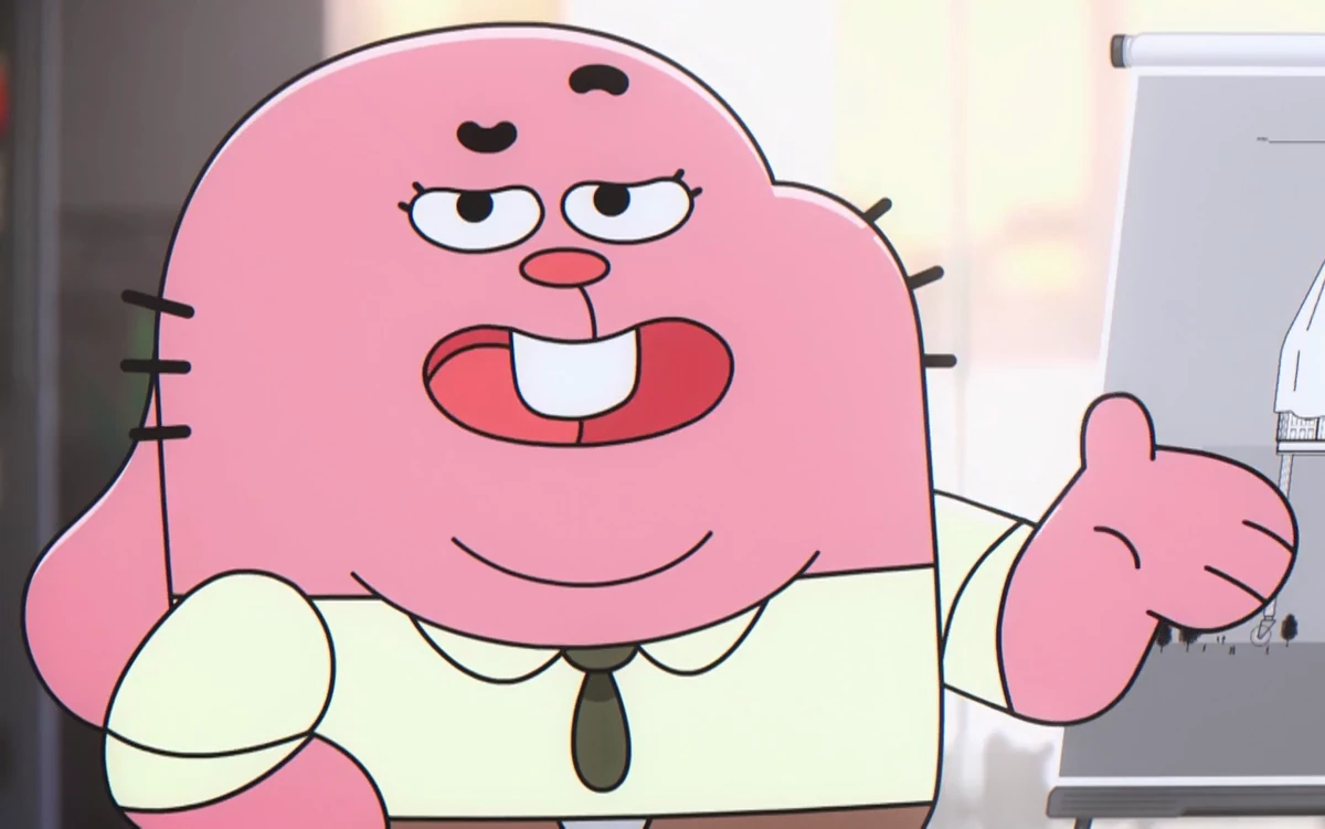 Richard Watterson/Gallery | The Parody Wiki | Fandom