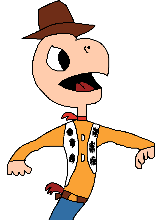 Crossover Story 4 | The Parody Wiki | Fandom