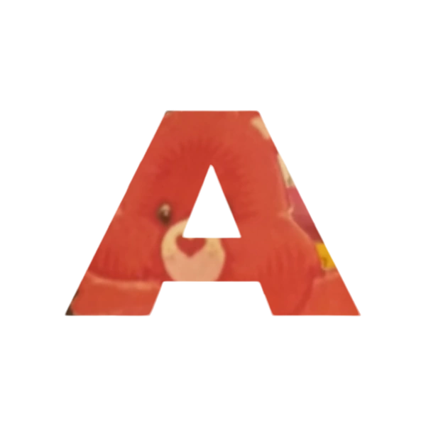 Category:English Alphabet Cast | The Parody Wiki | Fandom