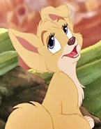 Scamp Potter | The Parody Wiki | Fandom