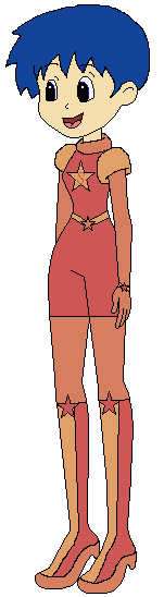 Jay Spacebot The Spacebots Adventures Series The Parody Wiki Fandom
