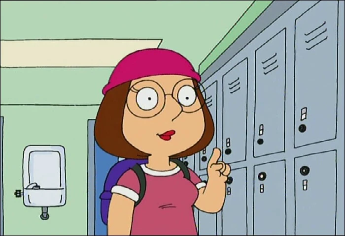 Meg Griffin | The Parody Wiki | Fandom