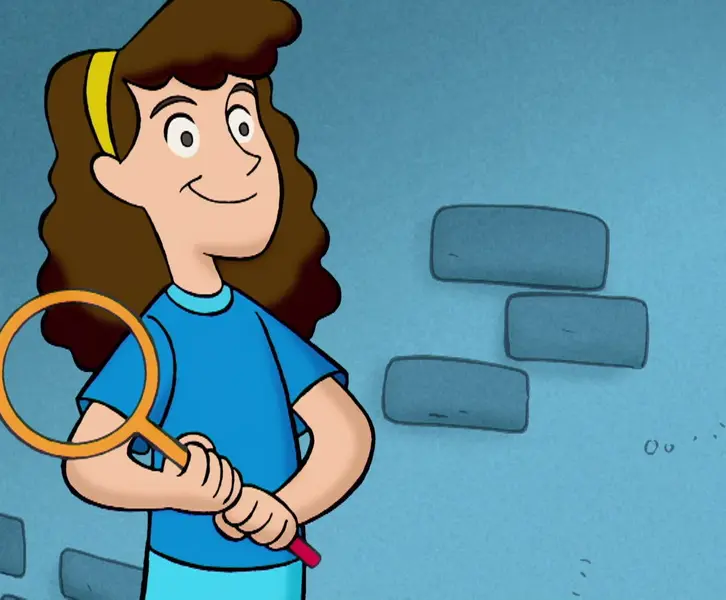 Curious George Betsy Steve