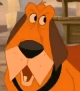 Rusty the Dog | The Parody Wiki | Fandom
