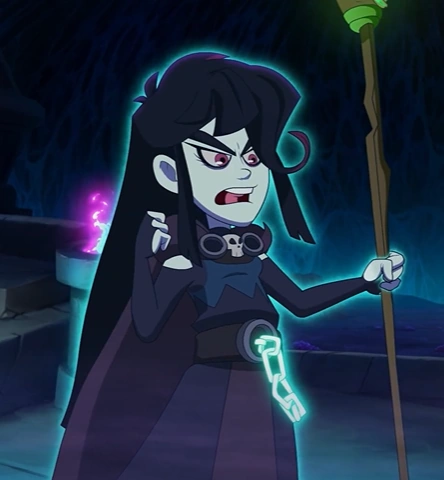 Moira | The Parody Wiki | Fandom