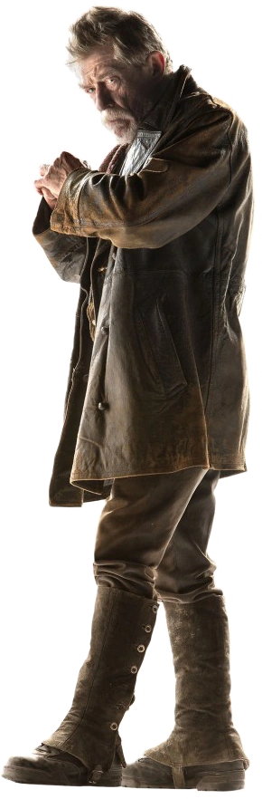 War Doctor | The Parody Wiki | Fandom