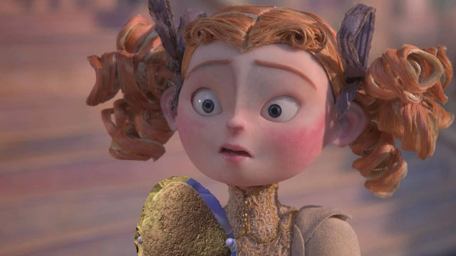 A Character's Life Part 29 | The Parody Wiki | Fandom