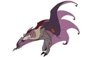 Category:Silverwing Characters | The Parody Wiki | Fandom