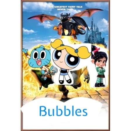 My posters (Alarcon productions style) | The Parody Wiki | Fandom