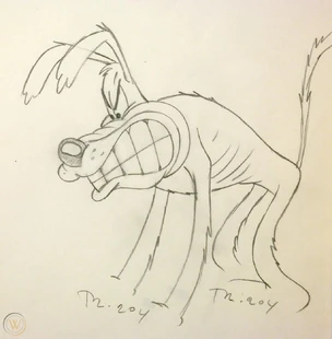 Meathead | The Parody Wiki | Fandom