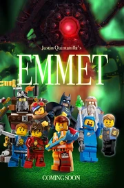 Emmet (9) | The Parody Wiki | Fandom