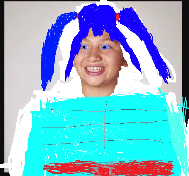Doki (Shrek) 2 | The Parody Wiki | Fandom