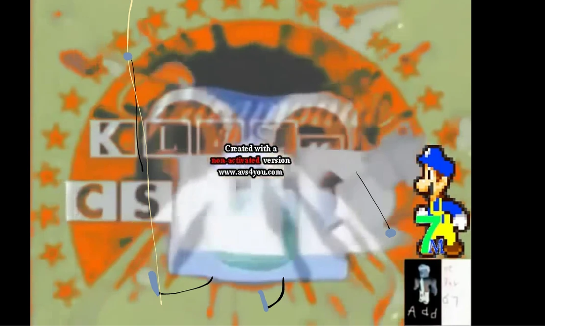 Paramount Nick Splaat | The Parody Wiki | Fandom