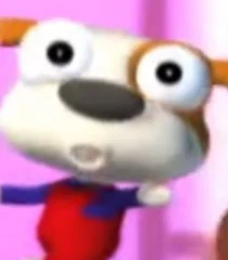 Wreck-It Toby (Wreck-It Ralph) (2012) | The Parody Wiki | Fandom