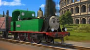 Gina the Italian Engine/Gallery | The Parody Wiki | Fandom