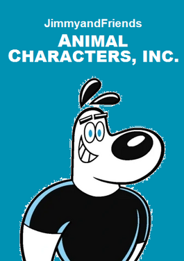 Animal Characters, Inc. | The Parody Wiki | Fandom