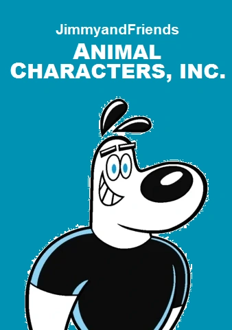 Animal Characters, Inc. | The Parody Wiki | Fandom