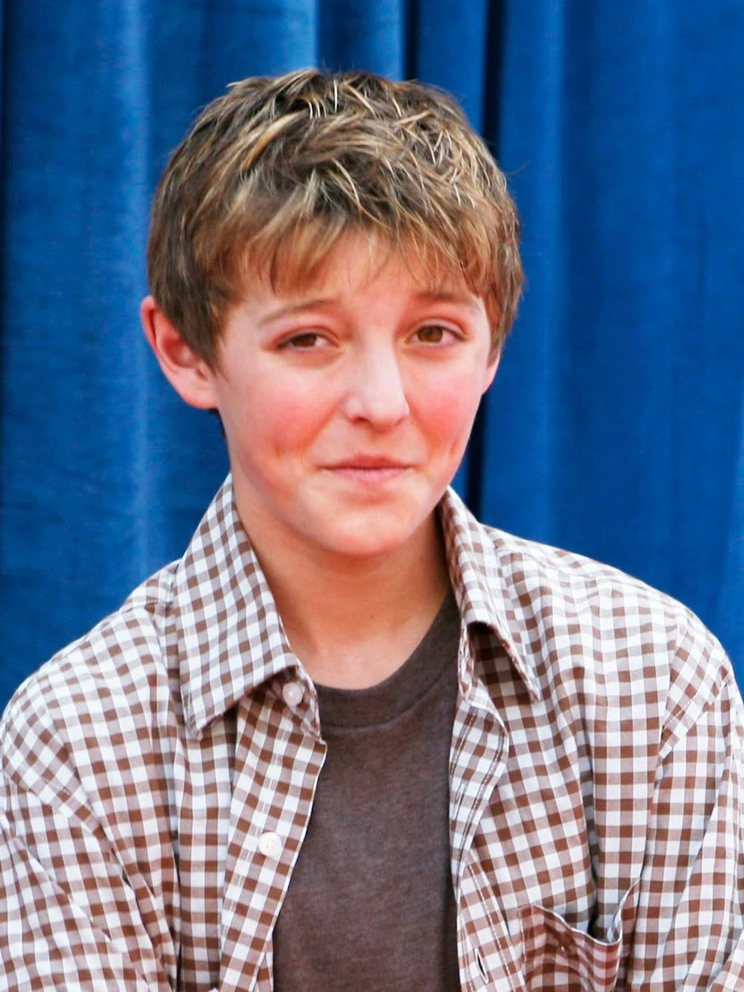 Jordan Fry | The Parody Wiki | Fandom