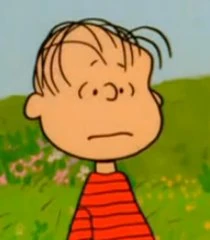 Paper Linus Van Pelt: The Origami King | The Parody Wiki | Fandom