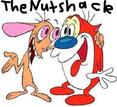 The Nutshack (James Graham's Style) | The Parody Wiki | Fandom