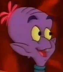 Widget the World Watcher (character) | The Parody Wiki | Fandom